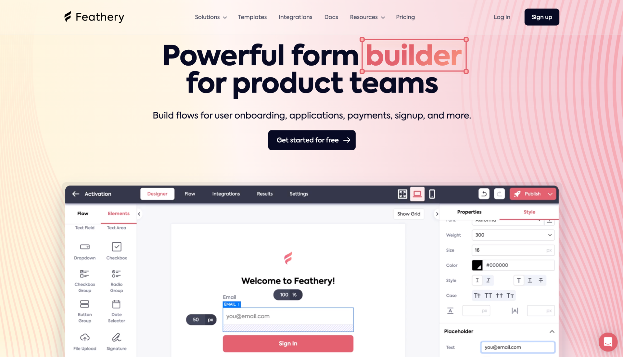 15 best form builder apps in 2023 - Digital Marketing in Las Vegas